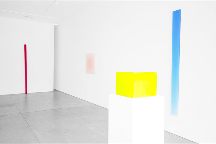 PETER ALEXANDER SOLO EXHIBIT 2014 – Peter Blake Gallery