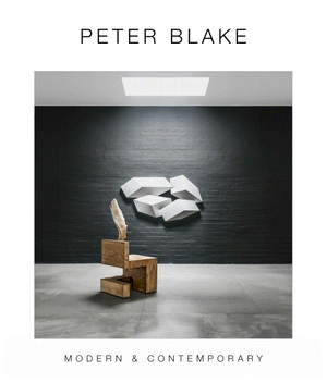 Peter Blake Gallery