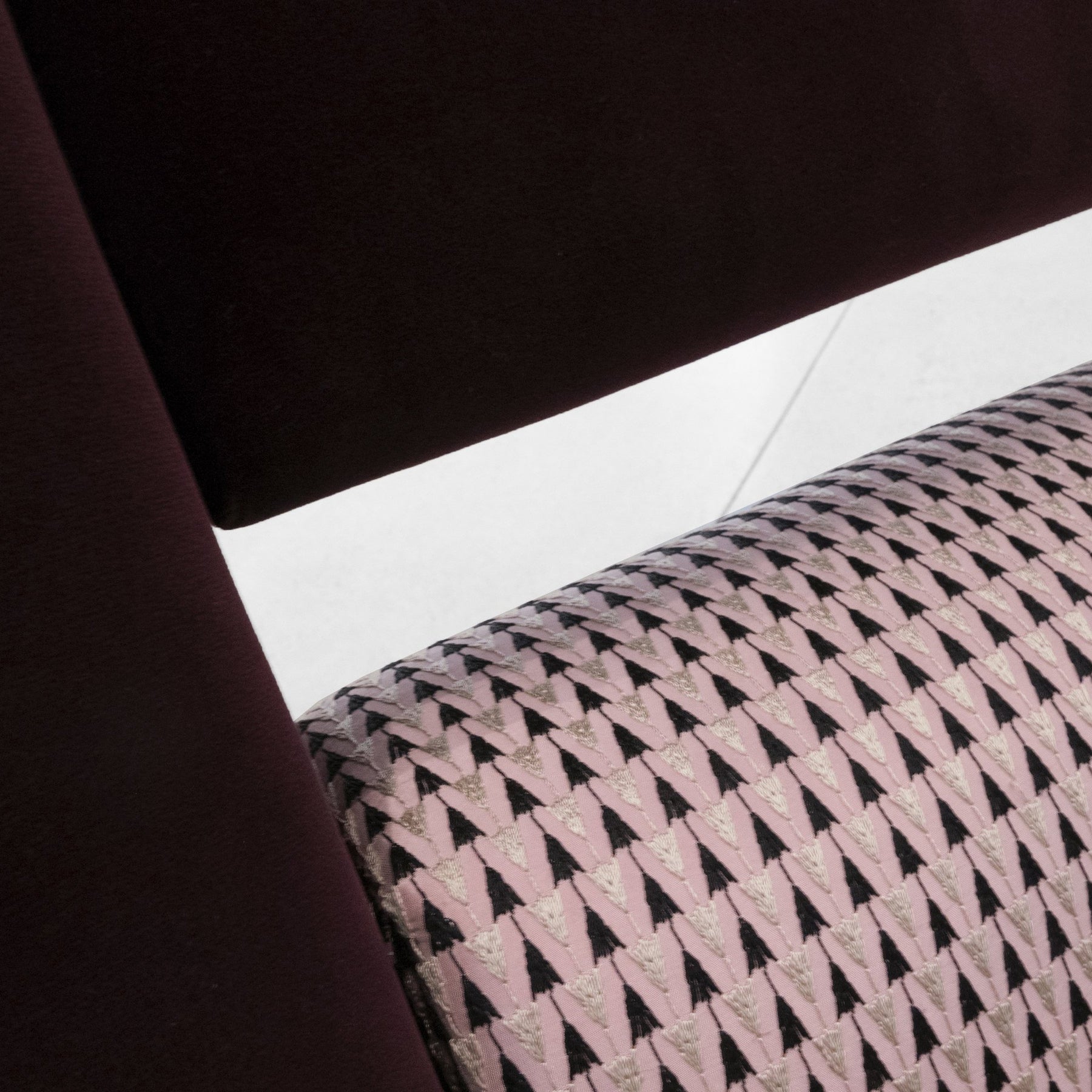 CHAIR FOR MINOTTI – Peter Blake Gallery